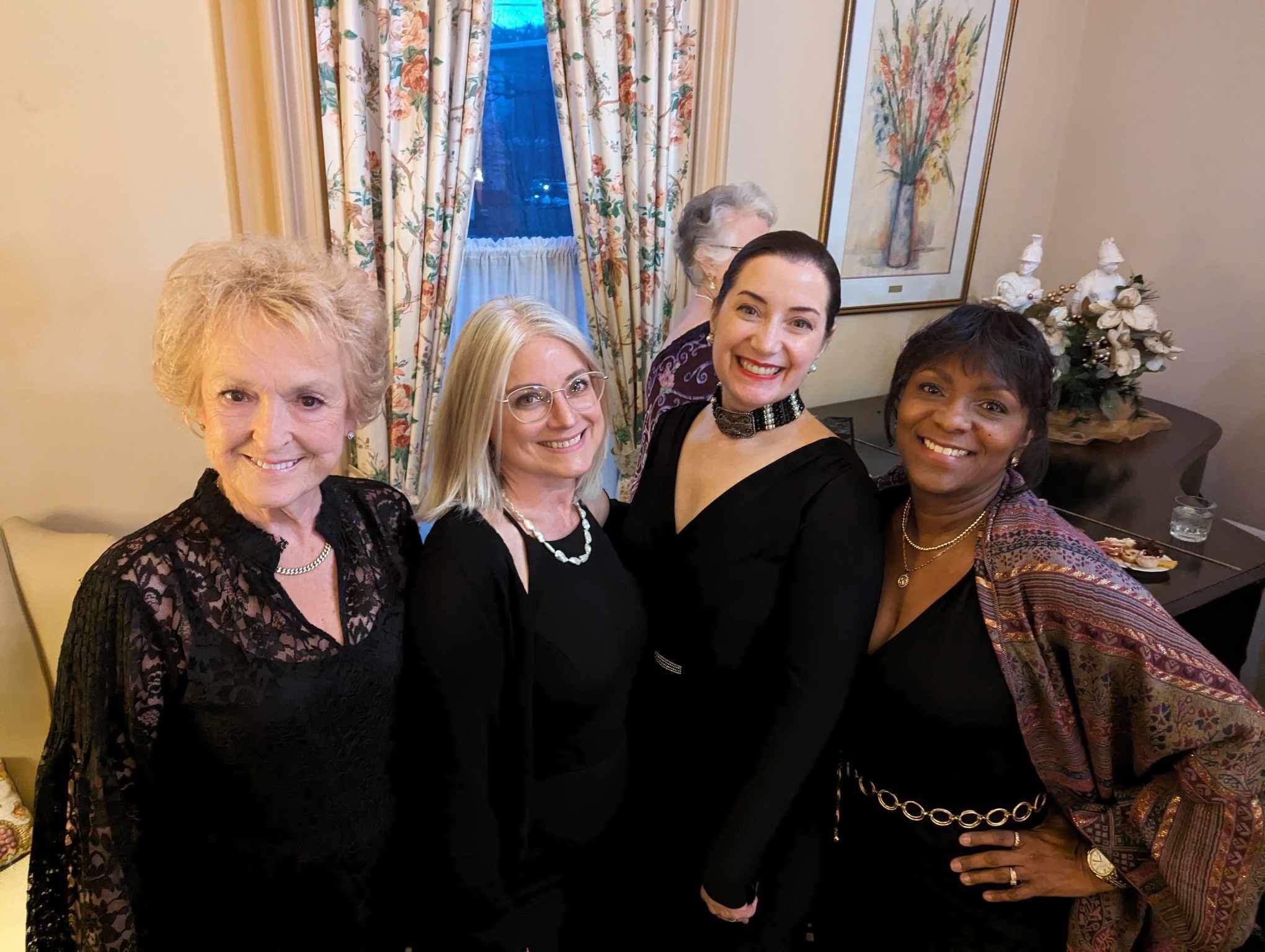 Enduring success: Warren Shakespeare Club celebrates 140 years of ...